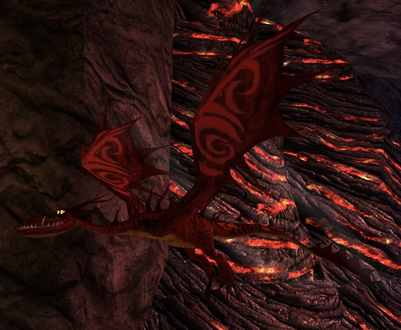 Inferno | Dragon Roleplay Wiki | Fandom