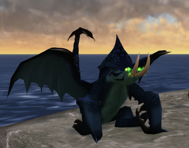 Waterslink | Dragon Roleplay Wiki | Fandom