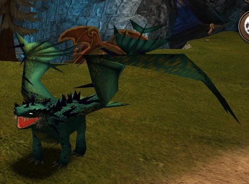 Sandy | Dragon Roleplay Wiki | Fandom