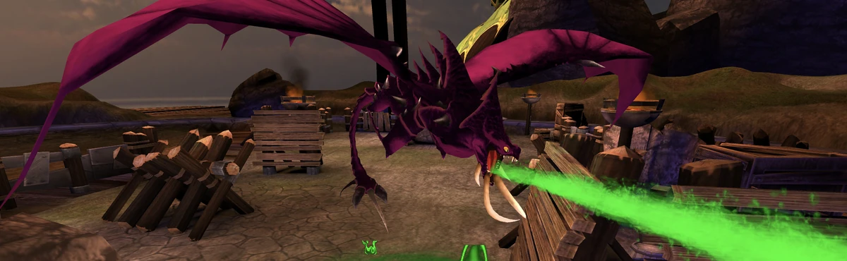 Blade | Dragon Roleplay Wiki | Fandom