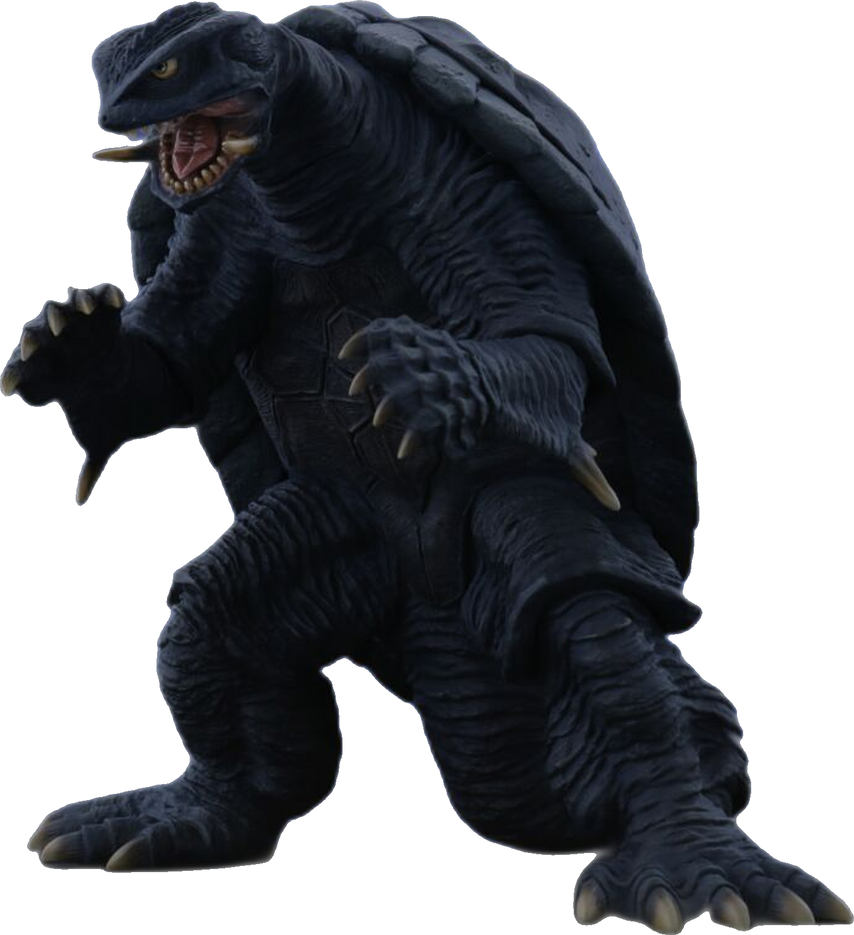 Gamera | Dragon Roleplay Wiki | Fandom