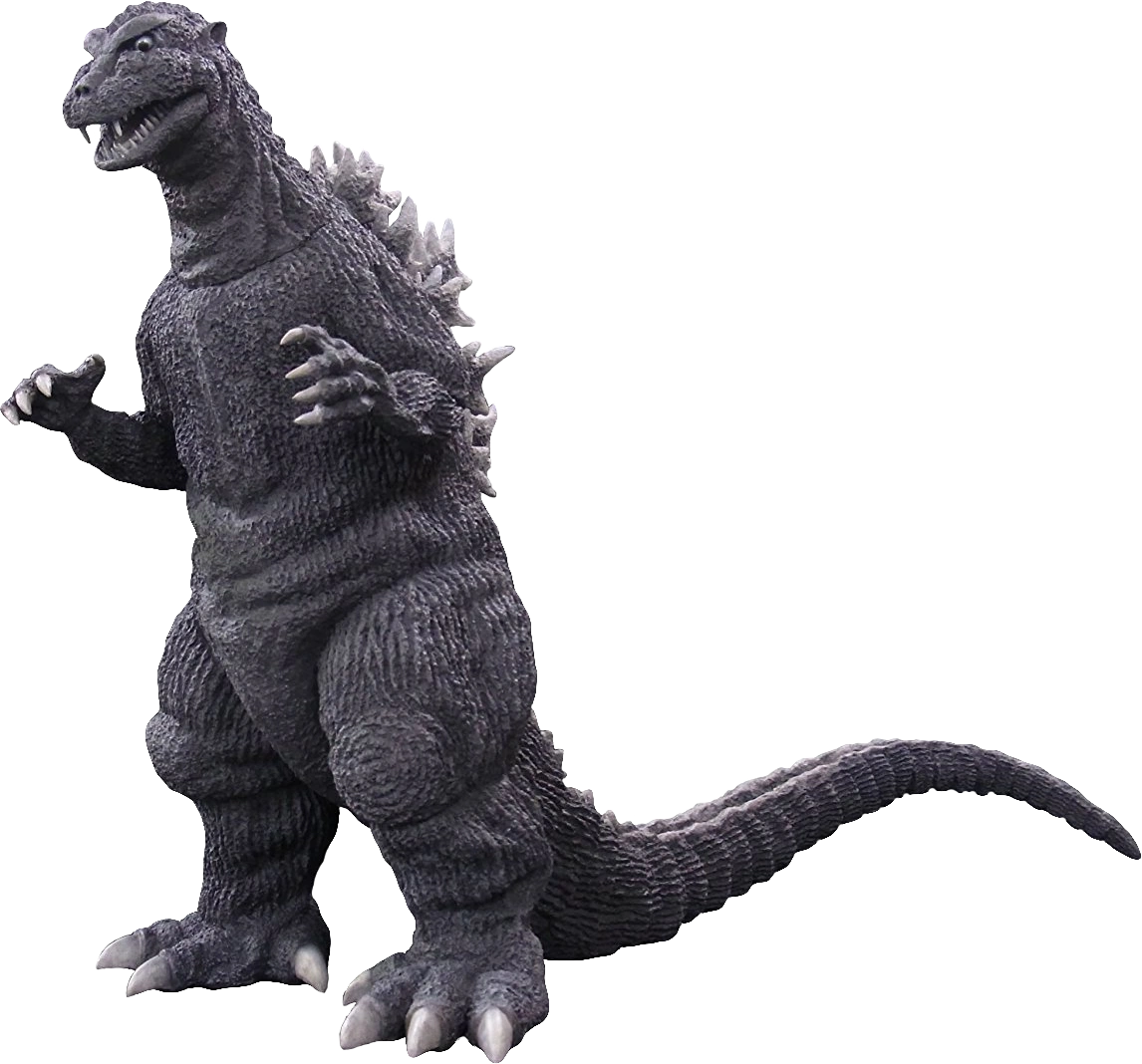 ShodaiGoji | Dragon Roleplay Wiki | Fandom