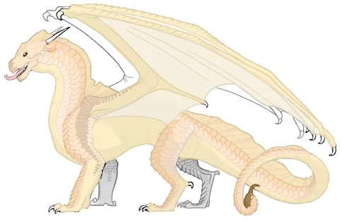 Beige | Dragon Roleplay Wiki | Fandom