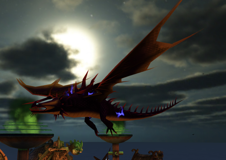 Anikin | Dragon Roleplay Wiki | Fandom
