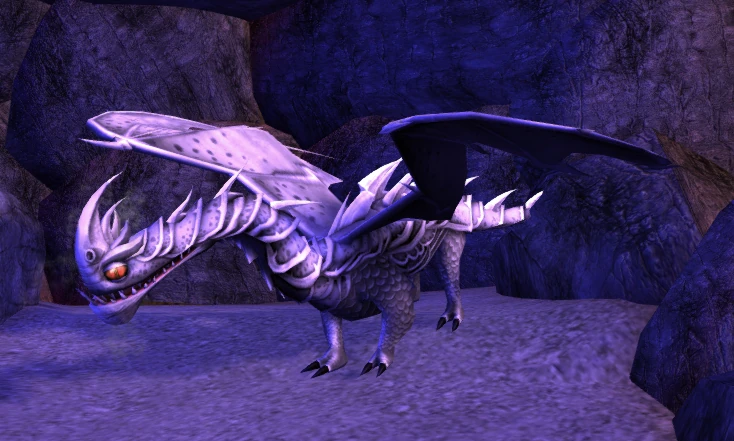 Armorwing | Dragon Roleplay Wiki | Fandom