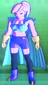 Mahoko | Dragon Shrine Wiki | Fandom