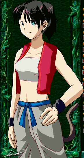 Mega Tane | Dragon Shrine Wiki | Fandom