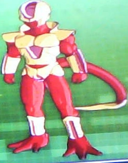 Winter (Dragon Ball) | Dragon Shrine Wiki | Fandom