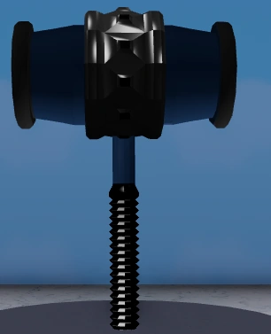 Ban Hammer | Dragon Simulator Wiki | Fandom