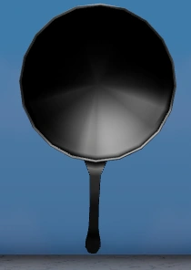 Frying Pan | Dragon Simulator Wiki | Fandom