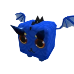 Blue Scaled Dragon | Roblox Dragon Simulator Wiki | Fandom