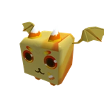 Candy Corn Dragon | Roblox Dragon Simulator Wiki | Fandom