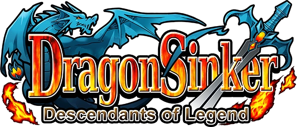 Dragon Sinker: Descendants of Legend | Dragon Sinker Wiki | Fandom