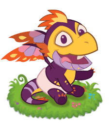 Firemane Dragon | Dragon Skies Wiki | Fandom