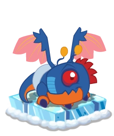 Squall Dragon | Dragon Skies Wiki | Fandom