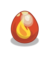 Fireheart Dragon | Dragon Skies Wiki | Fandom