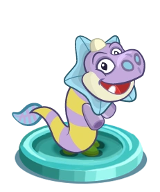 Slinky Dragon | Dragon Skies Wiki | Fandom