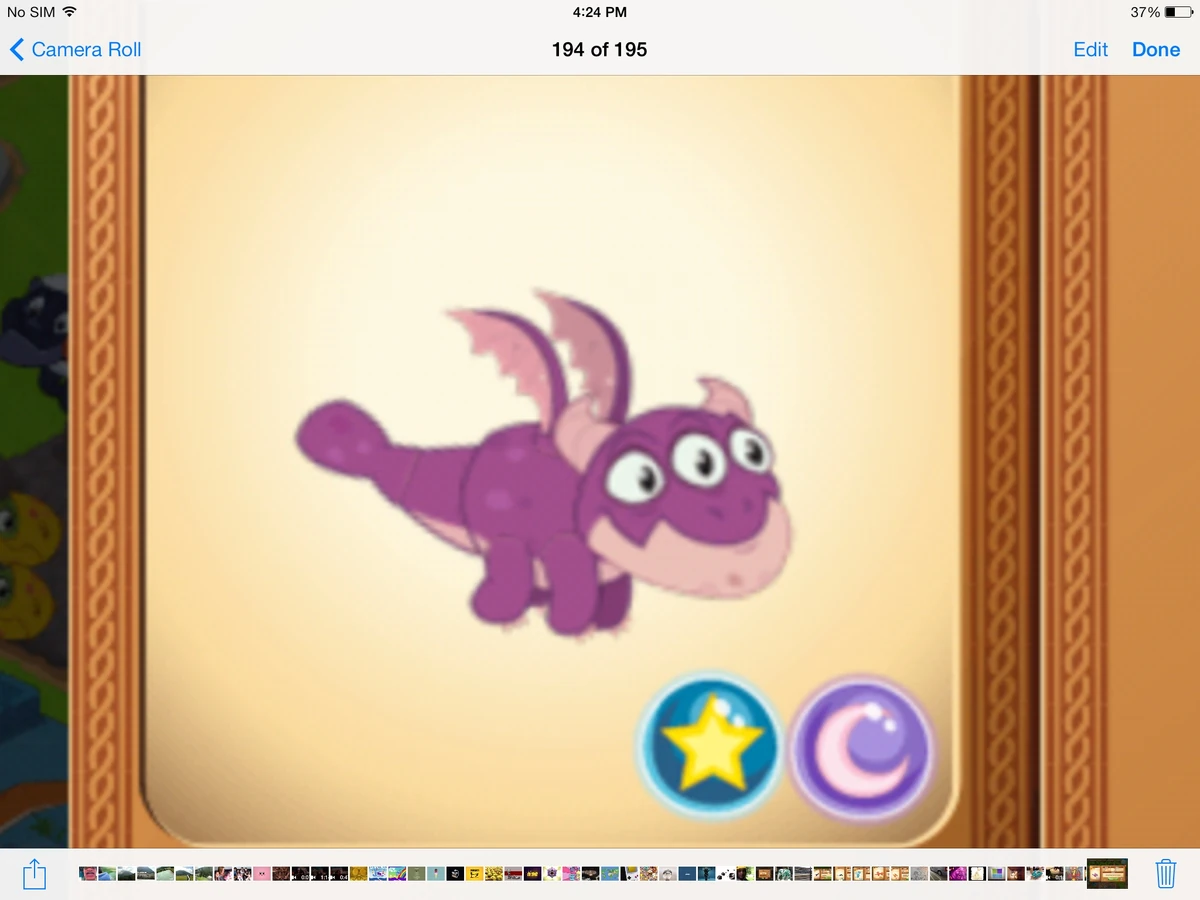 Cosmic Dragon | Dragon Skies Wiki | Fandom