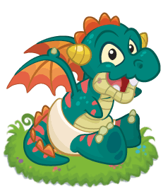 Crush Dragon | Dragon Skies Wiki | Fandom