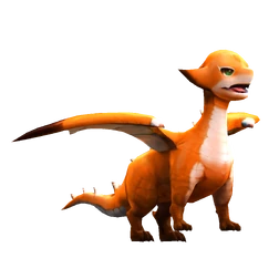 Normal Dragons | Dragon Sky Wiki | Fandom