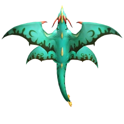 Ptero | Dragon Sky Wiki | Fandom