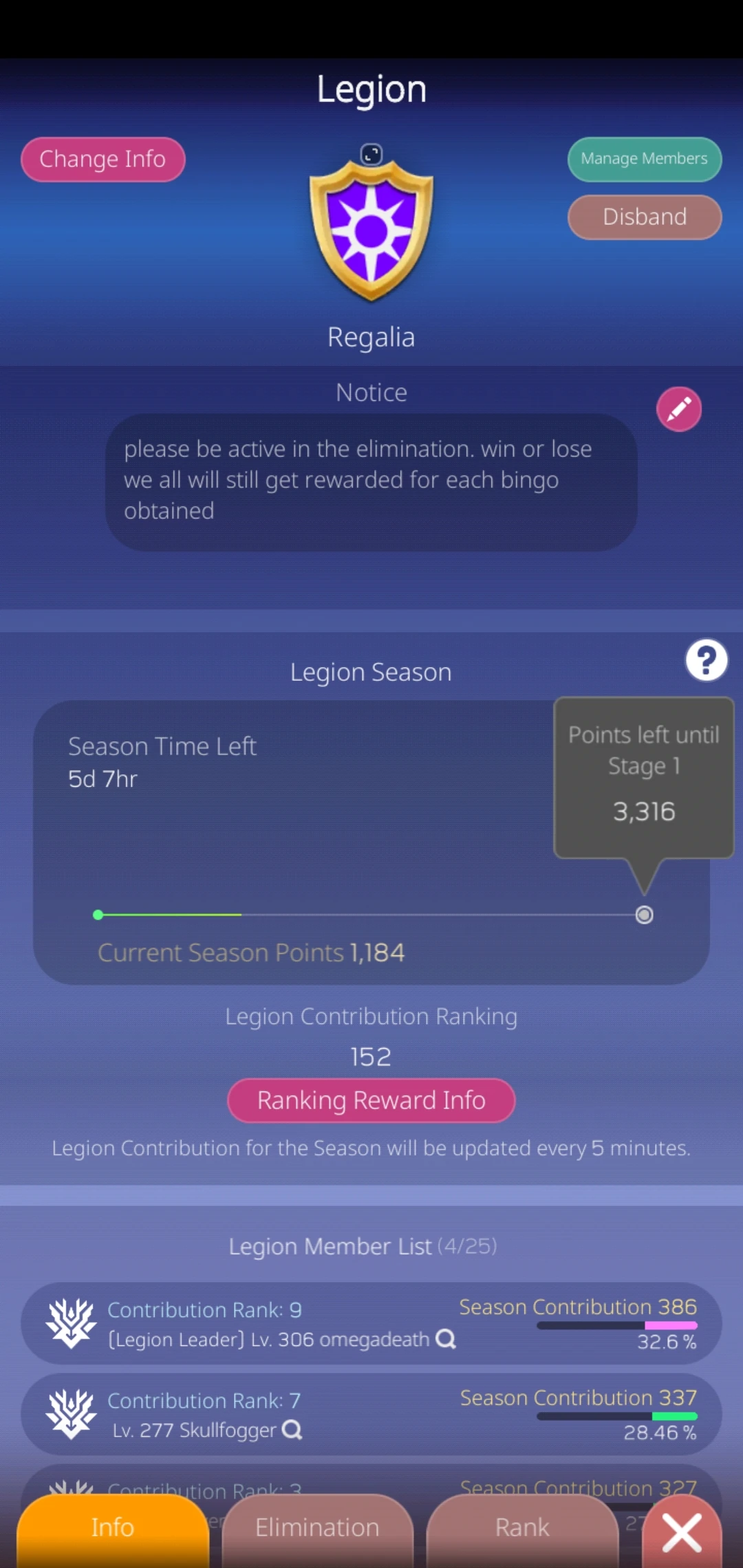 Regalia recruiting | Dragon Sky Wiki | Fandom