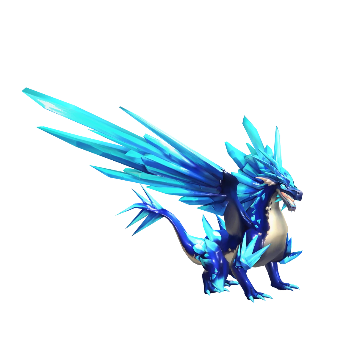 Cryd | Dragon Sky Wiki | Fandom