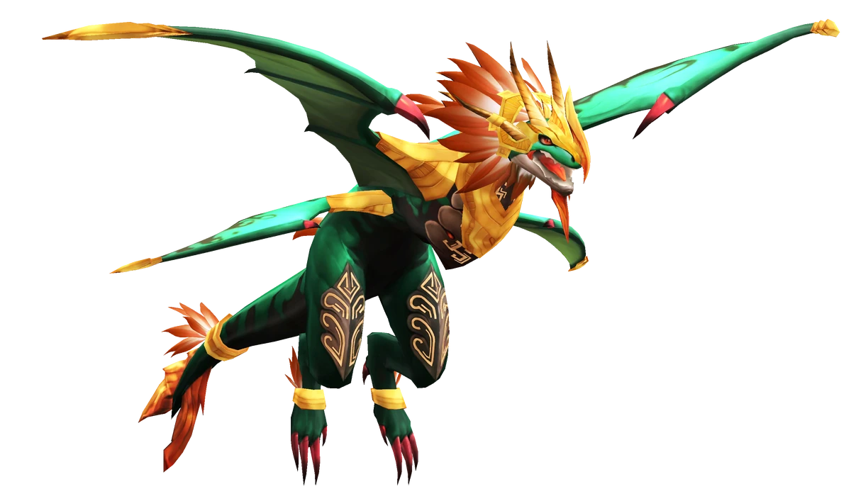 Eleve-Ptero | Dragon Sky Wiki | Fandom