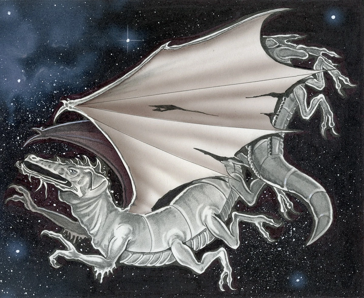 Category:Star Wars | Dragon Society Wiki | Fandom