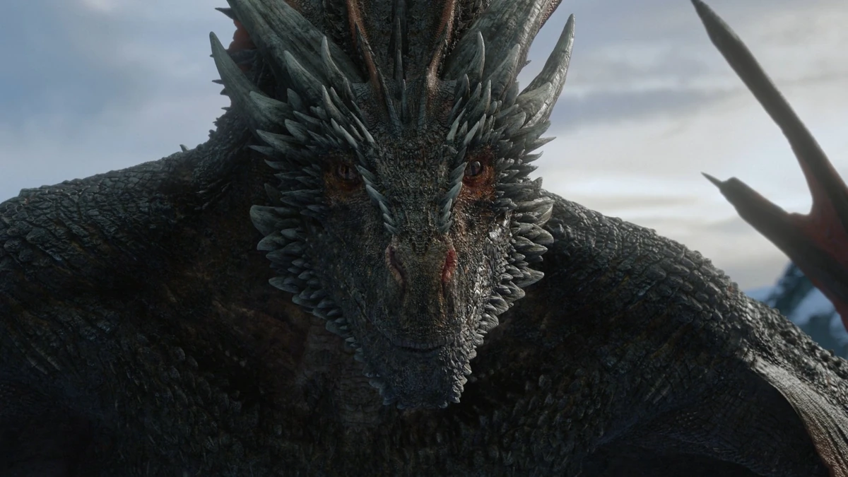 Drogon | Dragon Society Wiki | Fandom