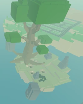 Turles Island | Dragon Soul by Novaly Wiki | Fandom