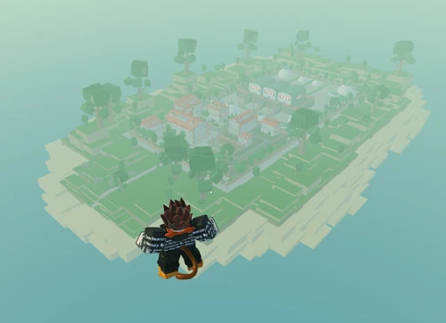 Maps | Dragon Soul RBLX Wiki | Fandom