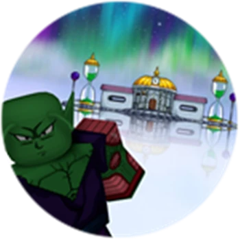 Hyperbolic Time Chamber | Dragon Soul Wiki | Fandom