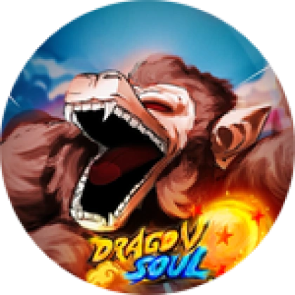 Great Ape Form | Dragon Soul Wiki | Fandom