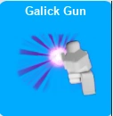 Galick Gun | Dragon Soul Wiki | Fandom