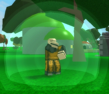 Android | Dragon Soul Wiki | Fandom