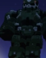 Cyber | Dragon Soul Wiki | Fandom