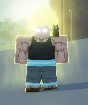 Super Saiyan 1 | Dragon Soul Wiki | Fandom