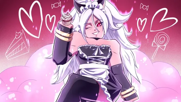 Majin boss update | Dragon Soul Wiki | Fandom