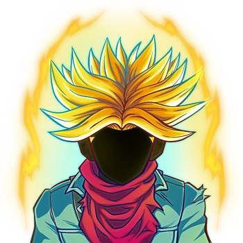 Super Saiyan Rage | Dragon Soul Wiki | Fandom