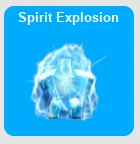 Spirit Explosion | Dragon Soul Wiki | Fandom