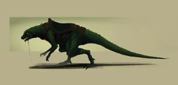 Drask | Dragon Stones Wiki | Fandom