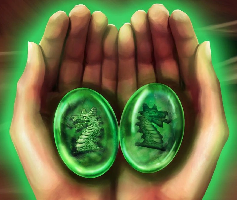 Dragon Stones (object) | Dragon Stones Wiki | Fandom