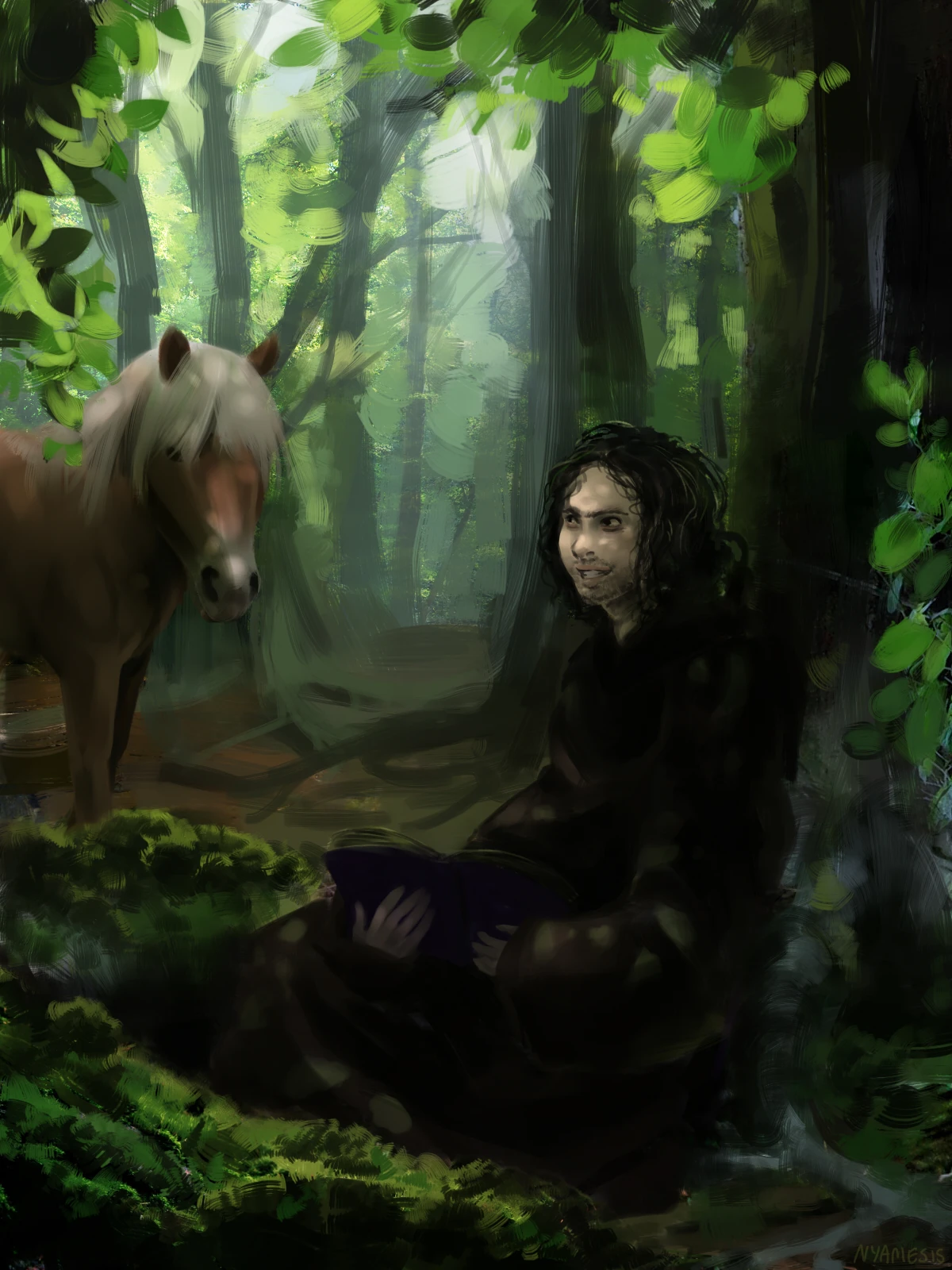 Pangran Yurmek | Dragon Stones Wiki | Fandom