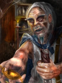 Frogar | Dragon Stones Wiki | Fandom