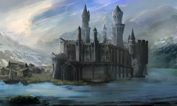 Morholt | Dragon Stones Wiki | Fandom