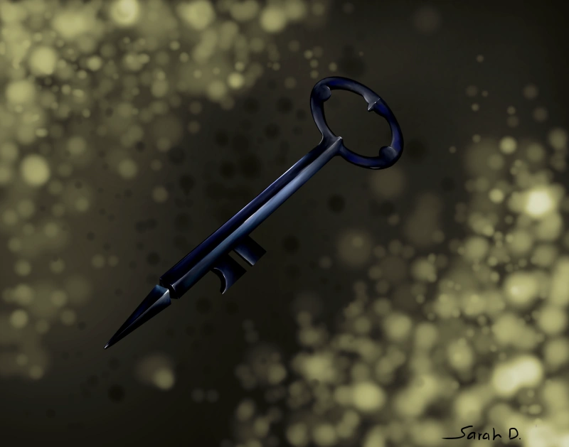 Shadowkey | Dragon Stones Wiki | Fandom