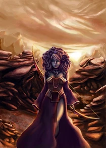 Baghra | Dragon Stones Wiki | Fandom