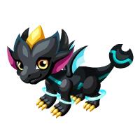 Spellbound Dragon | Dragon Story Wiki | Fandom