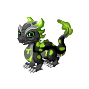 Toxic Dragon | Dragon Story Wiki | Fandom